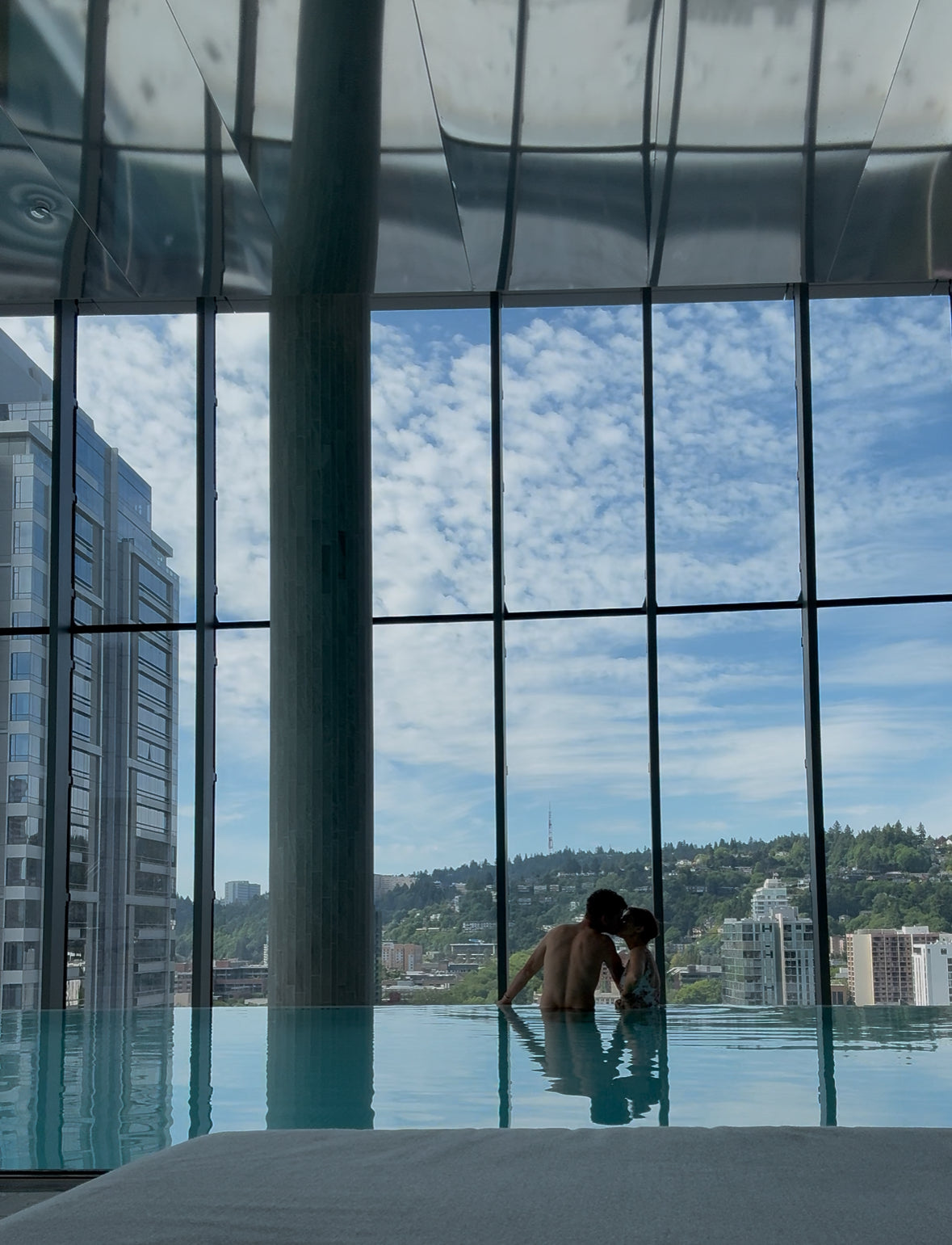 Ep 153: Fighting For Your Marriage with Gabe + Rebekah Lyons