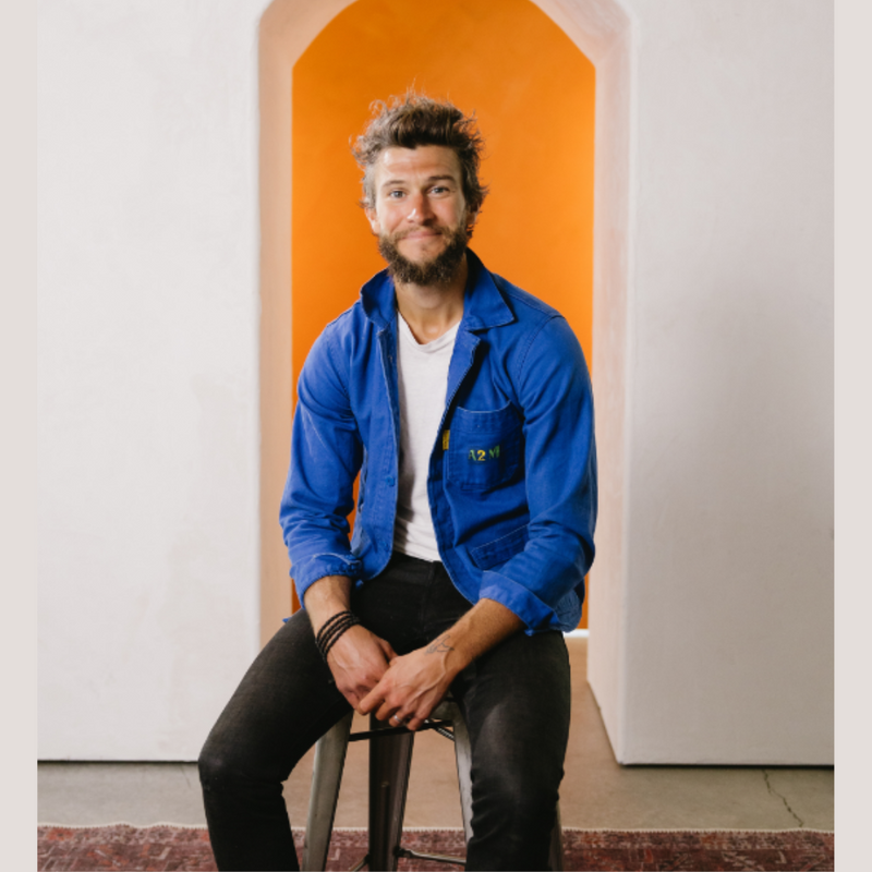 These Are The Days Podcast