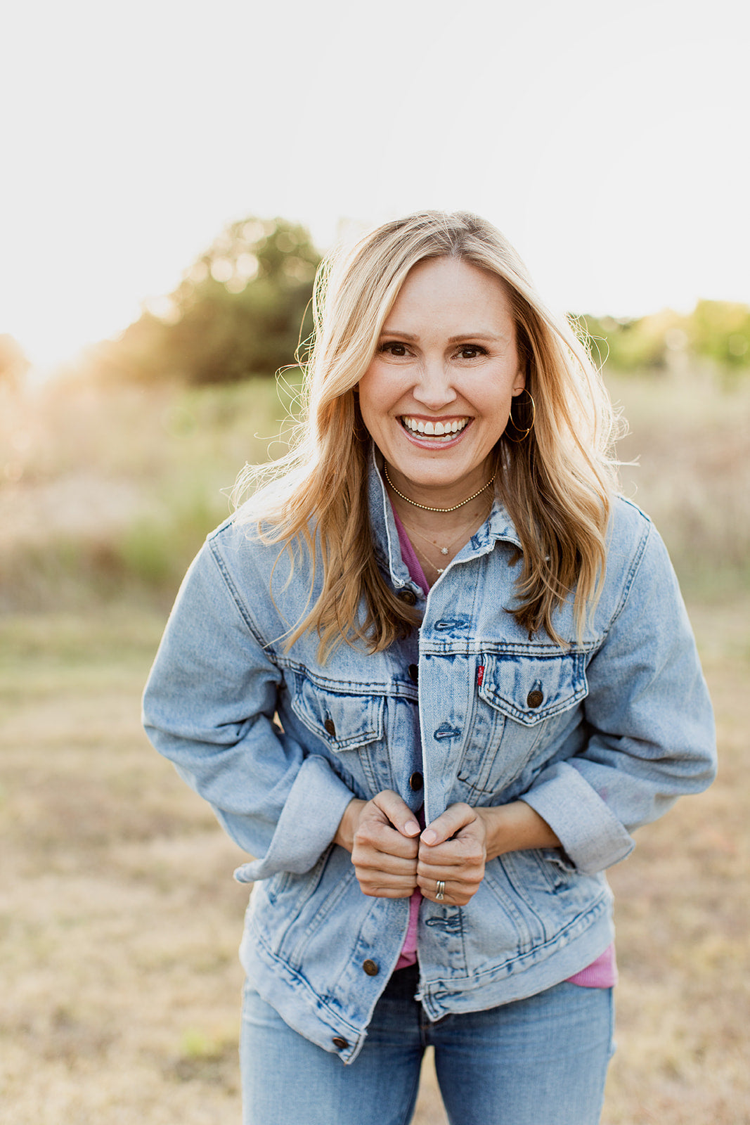 Ep 77: How To Stop The Spiral Of Toxic Thoughts with Jennie Allen