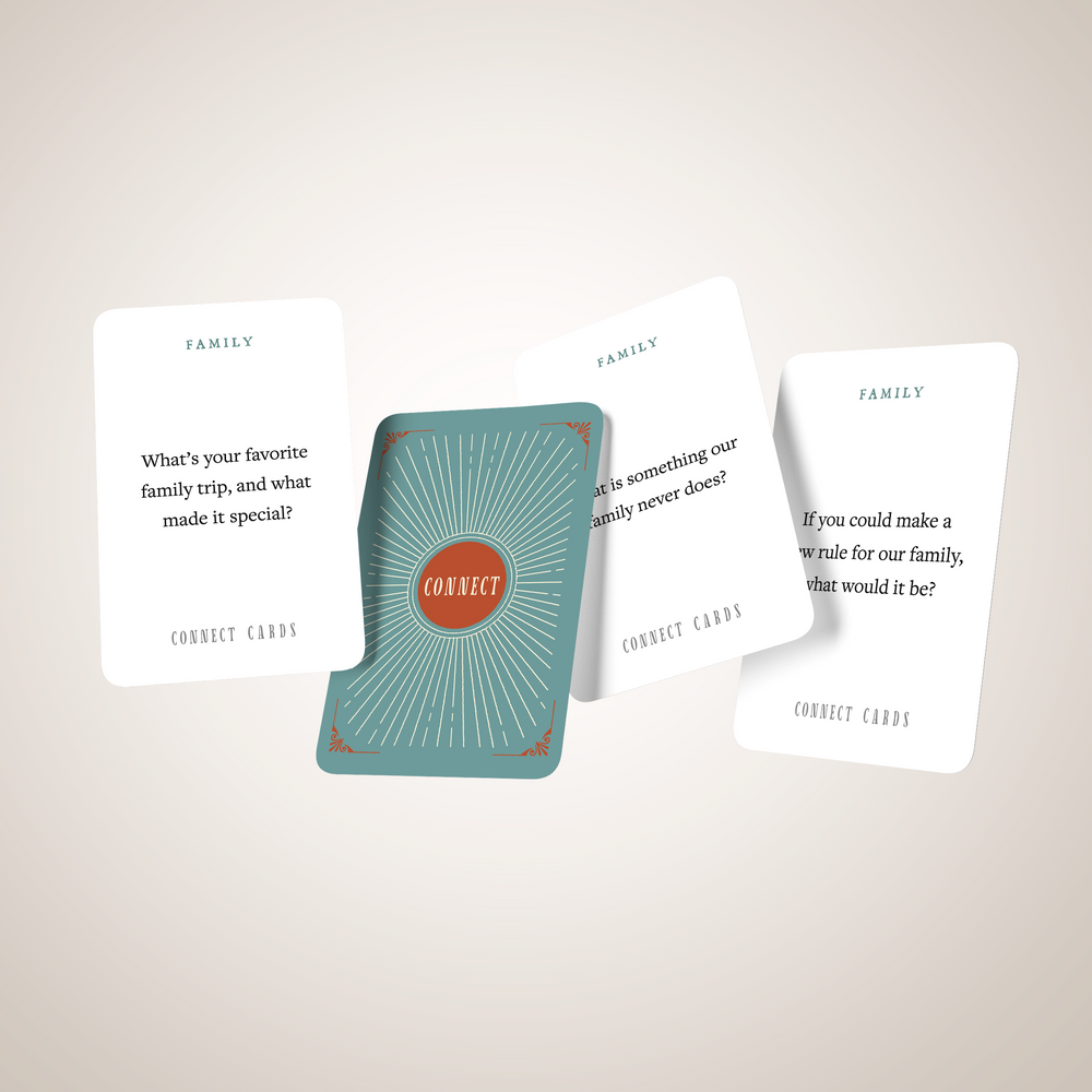 Ultimate Family Connection Bundle