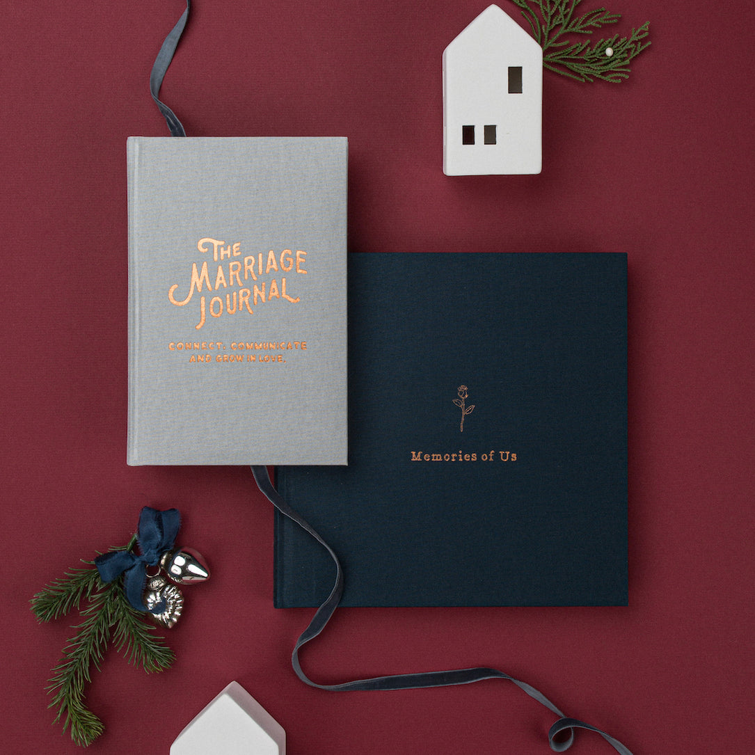 The Marriage Bundle – Beating50Percent