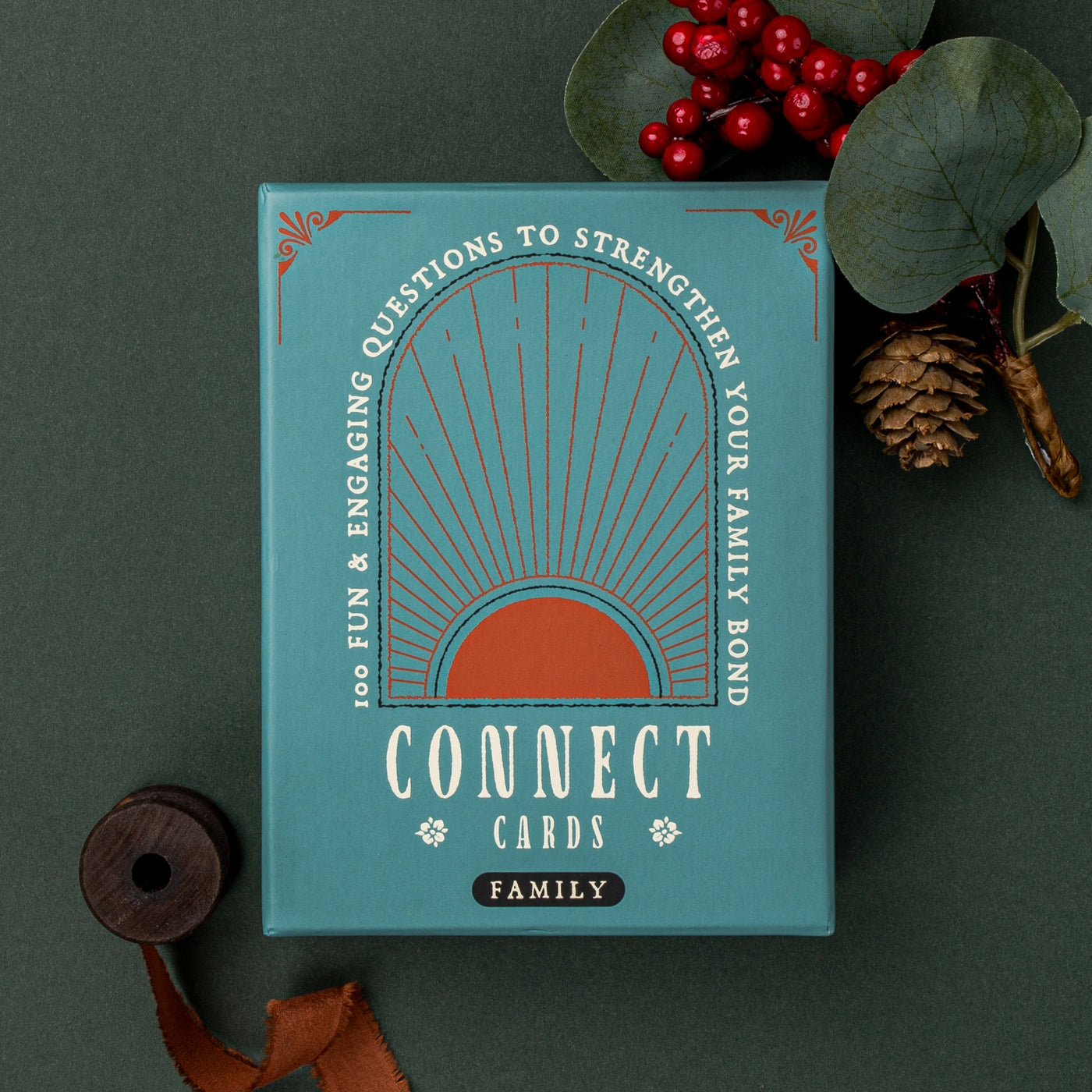 Connect Cards - Couples Edition