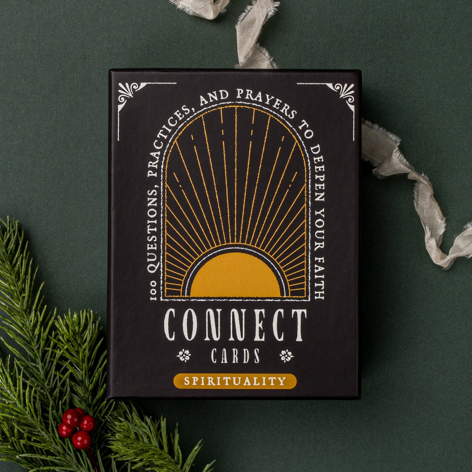 Connect Cards - Couples Edition