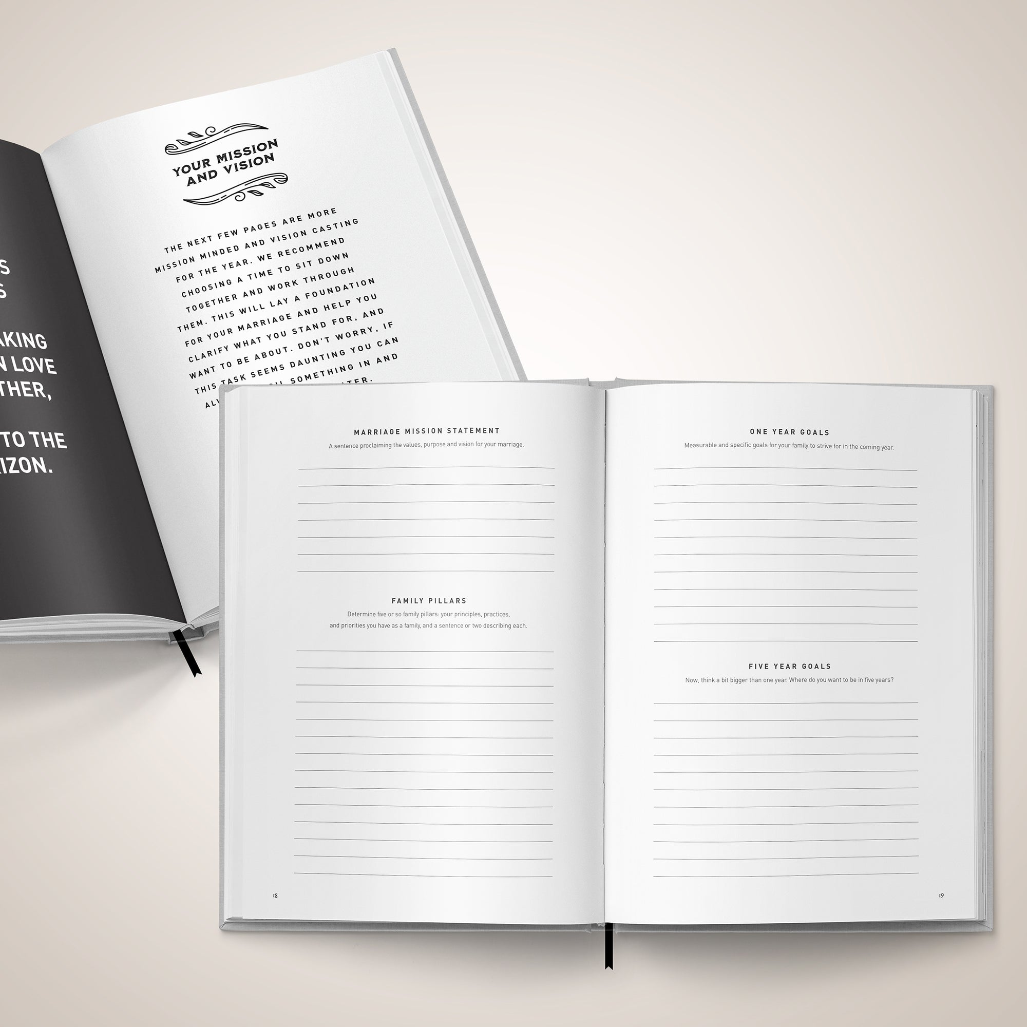 The Marriage Bundle – Beating50Percent